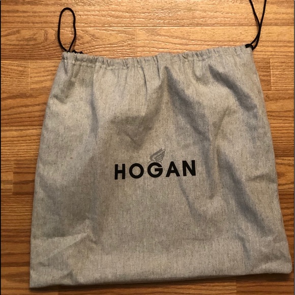 Hogan | Bags | Authentic Hogan Bag | Poshmark